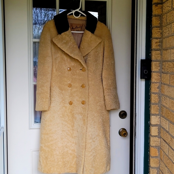Nan Duskin | Jackets & Coats | Nan Duskin Womans Dress Coat | Poshmark